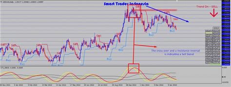Smart Trader Indonesia System The Forex Geek