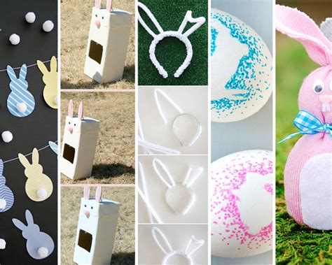 Last Minute Easter Diy Project Ideas
