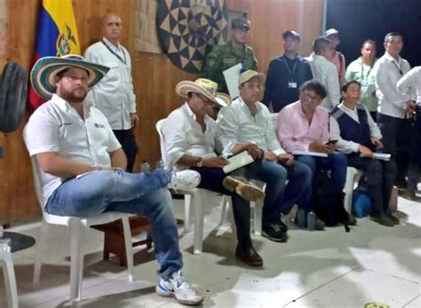 MinAmbiente Colombia On Twitter RT UNGRD AEstaHora Pdte