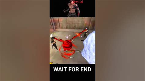 End Me Ammo Khatam Ho Gyi😶 Try To Clutch With Dimitri Shorts Freefire