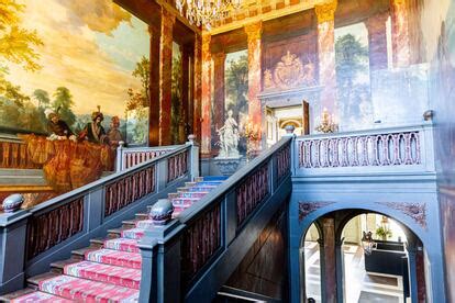 Het Loo The Palace That Reveals The Lives Of Dutch Royalty Reopens To The Public Culture