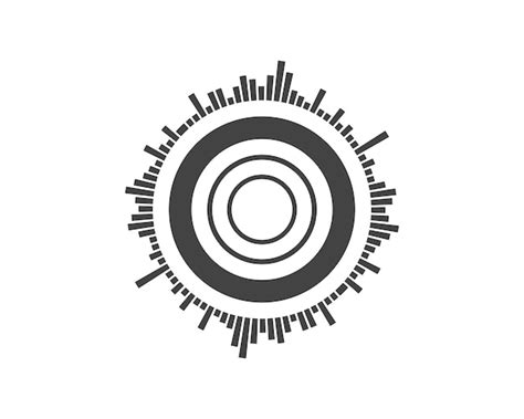 Premium Vector Future Technology Cyber Vector Illustration