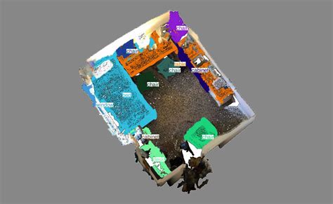 Floor Scrubber For Commercial Application Aventurier Robot Official