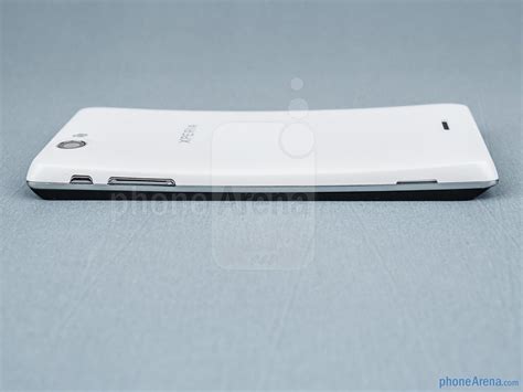Sony Xperia J Review Phonearena