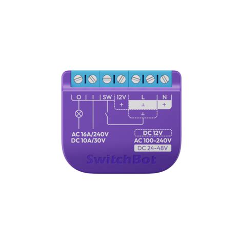 Switchbot Smart Hub 2 Universal Remote Control Switchbot International