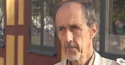 Lars Rosenberg Lämnar Politiken Svt Nyheter