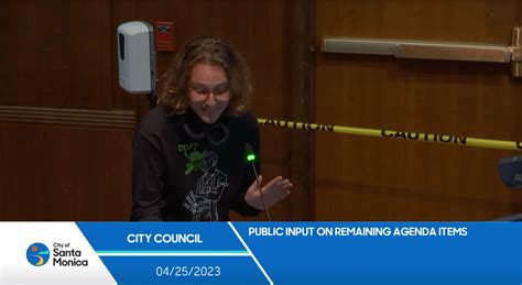 Council Blunders Before Historically And Unanimously Supporting Gender