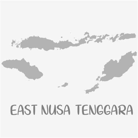 Peta Jakarta Vector Png