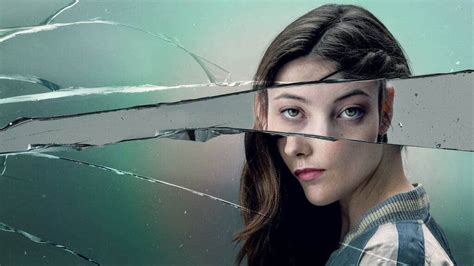 Alma La Nouvelle Création Originale Est Disponible Sur Netflix