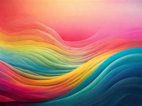 Premium Photo Gradient Background