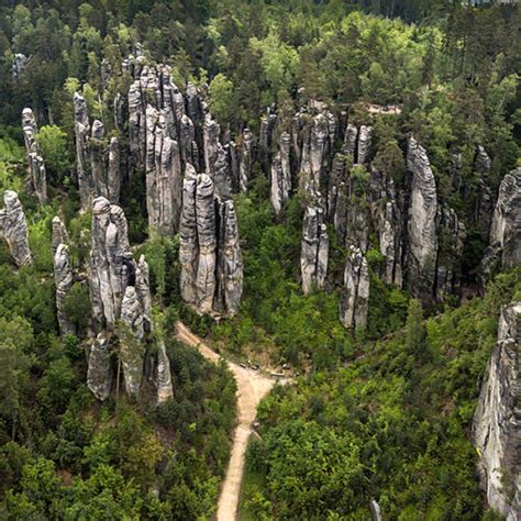 Bohemian Paradise Artofit