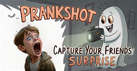 Prankshot Prank Your Friends With Fake Ai Age Analyzer