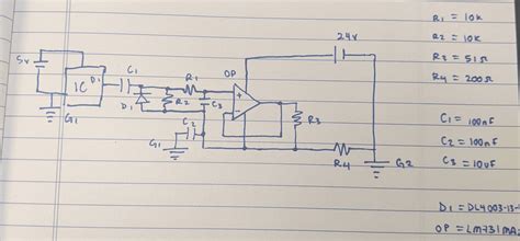 Possible Ground Loop In 420ma Circuit Raskelectronics