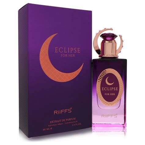 Riiffs Eclipse Perfume Fragrancex