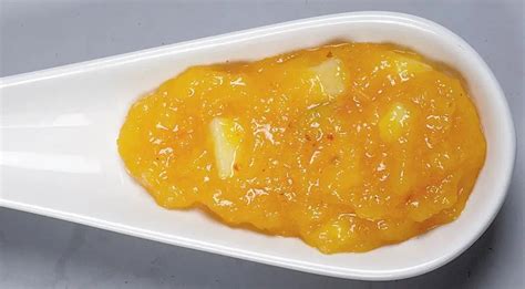 Соус-конфитюр из слив и можжевельника, пошаговый рецепт с фото