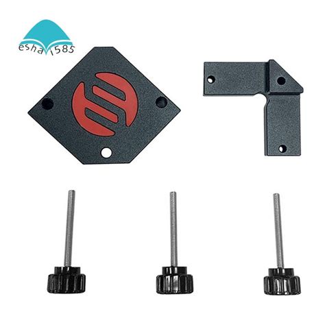 Right Angle Ruler Installation Helper For Voron V Micrometre Salad