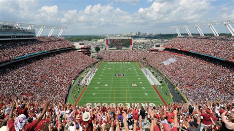 Donald Trump At South Carolina Clemson Could Produce Endless Memes