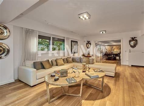 Venta Departamento 5 Amb Con Dos Patios Parrilla Y Jardin Palermo