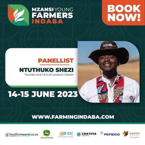 Ntuthuko Shezi On Linkedin Mzansiyoungfarmersindaba Agri