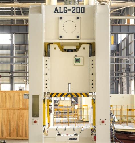 Cost Effective Pneumatic Stamping Machine For Oil Filter Production