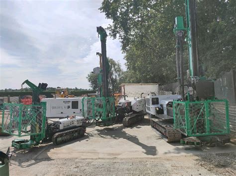 Gss Piling Ltd Posted On Linkedin