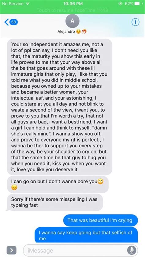 30 Sweet Couple Goal Texts To Make You Wanna Fall In Love Women