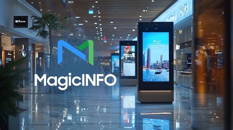 Exploited Vulnerability In Software For Managing Samsung Digital Displays Cve