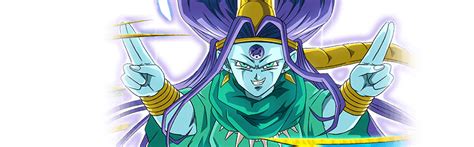 Oceanus Shenron Princess Oto Dokkanfyi