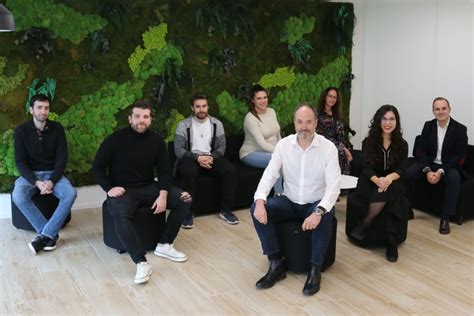 Una Empresa Que Entre En El Sector Asegurador Debe Adaptarse