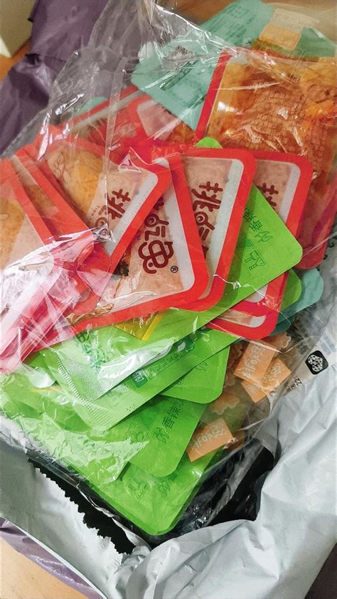香辣金针菇香辣可口根本停不下来！什么值得买