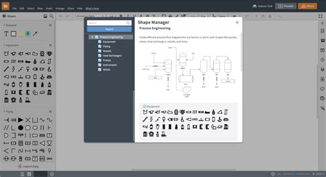 P ID Software P ID Maker Online Lucidchart