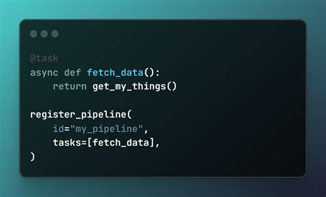 Plombery PyPI
