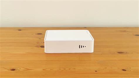 Devolo Wifi 6 Repeater 5400 Review Techradar