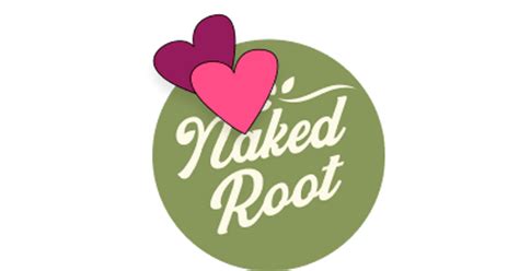 Planters Naked Root