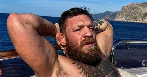Conor Mcgregor Fans Convinced Ufc Star Posted