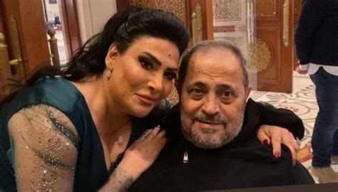 أول ظهور علني لـ جورج وسوف بعد وفاة ابنه وديع هل شارك في حفل Joy