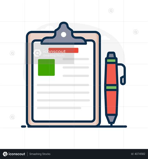 Report Writing Animation By Smashing Stocks Lottiefiles