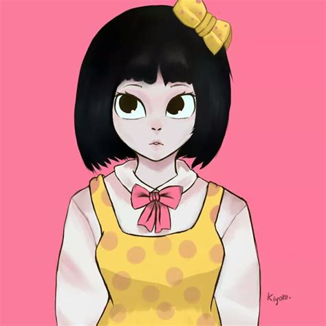 Kiyoko The Weirdo On Tumblr
