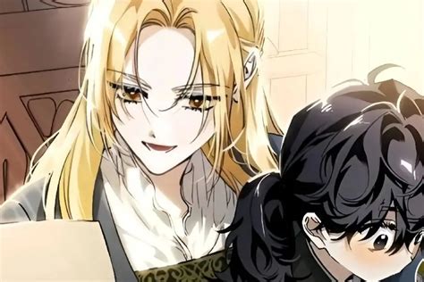 Baca Link Download I Tamed My Ex Husbands Mad Dog Chapter 88 Di Mst