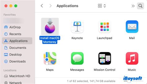 How To Create A Bootable Sd Card On Mac For Macos Or Windows