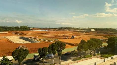 新北工業地產交易連4年破百億 林口憑3優勢成潛力區