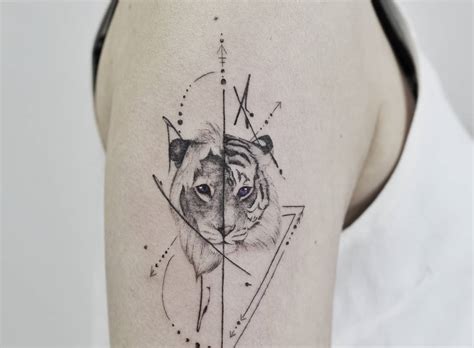 Deep Tattoo 부산타투 서면타투 Home Facebook