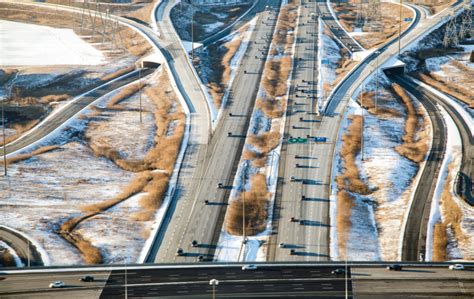 Ontarios Speed Limit Increase To 110 Kmh On Selected Highways Comes