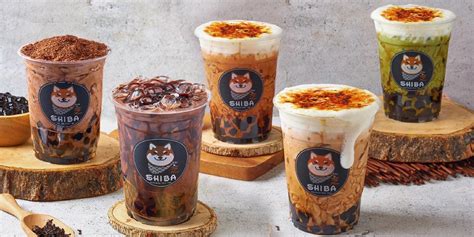 7 แฟรนไชสชานมไขมก นาลงทนประจำป 2566 กลองพสดเฮงเฮง
