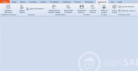 Activar Servicio De Licencias De Usuario Aspel Portal De Clientes