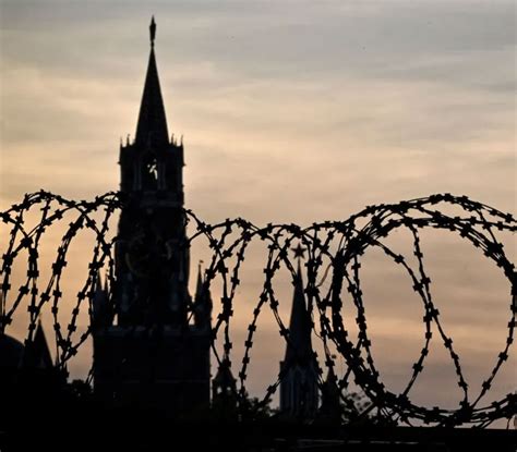 Милијарди долари западен профит заробени во Русија Off