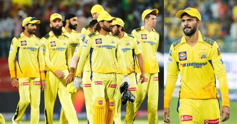 Chennai Super Kings ने की मुस्ताफिजुर रहमान और दीपक चाहर के रिप्लेसमेंट की घोषणा इन दो घटिया