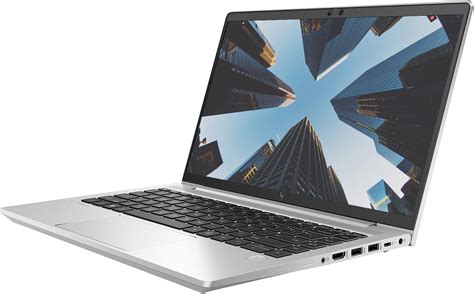 HP EliteBook 640 G9 Laptop Empresarial Pantalla IPS FHD De 14