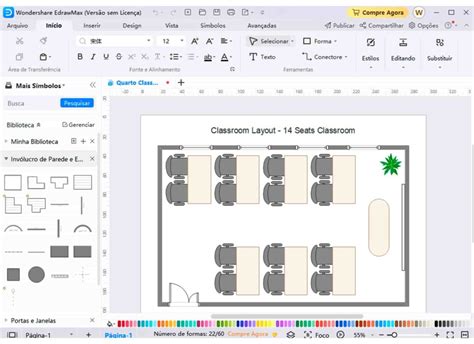Conheça os melhores criadores de mapas de assentos para criar o seu evento Confiança