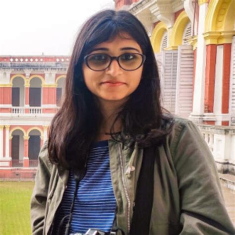 Priyanka MUKHERJEE | Master of Science | Research profile